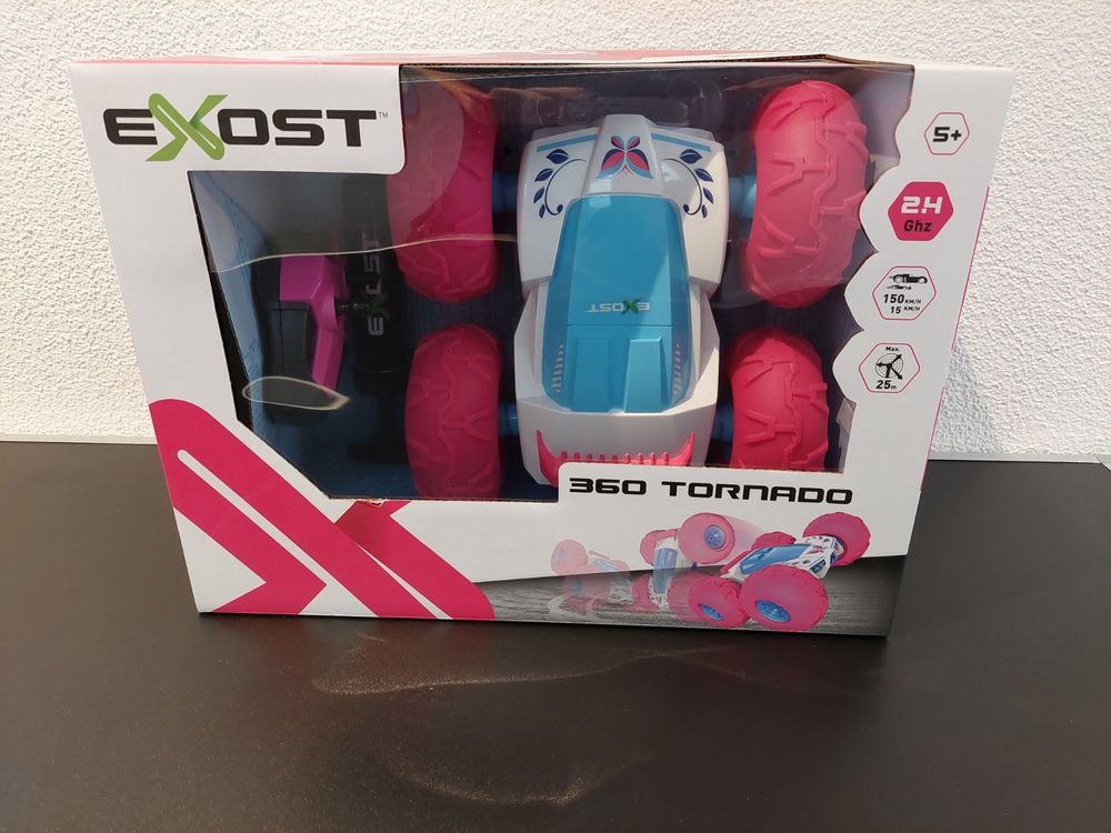 EXOST - 360 Tornado | Kaufen auf Ricardo
