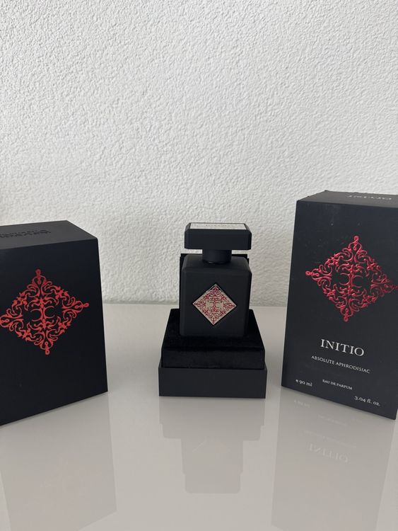 Initio Parfums Prives Absolute Aphrodisiac 90ml - Spring Fra (Neu ...