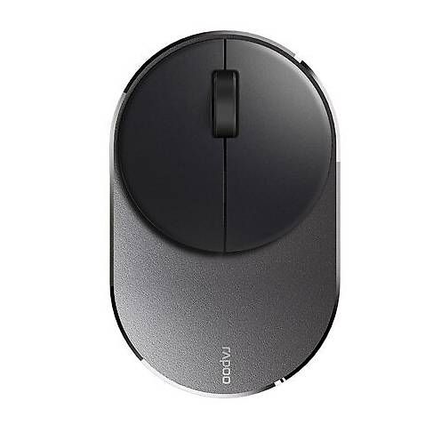 Rapoo M600 flache Maus (Gebraucht) in Amriswil für CHF 15 – mit ...