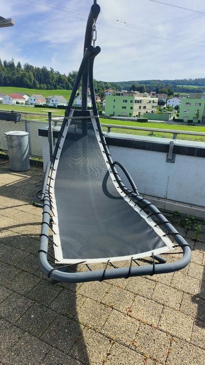 Hngeliege Mit Gestell
