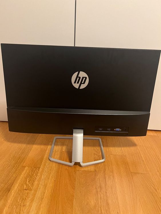HP 27f Display (27") (Gebraucht) in Adliswil für CHF 69 – mit Lieferung ...