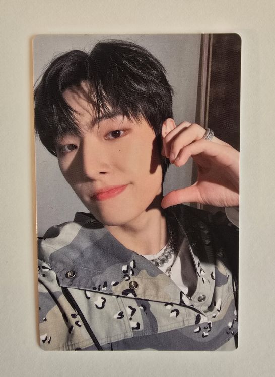 Ateez Mingi pob Birthday kpop officiel (Neu (gemäss Beschreibung)) in ...
