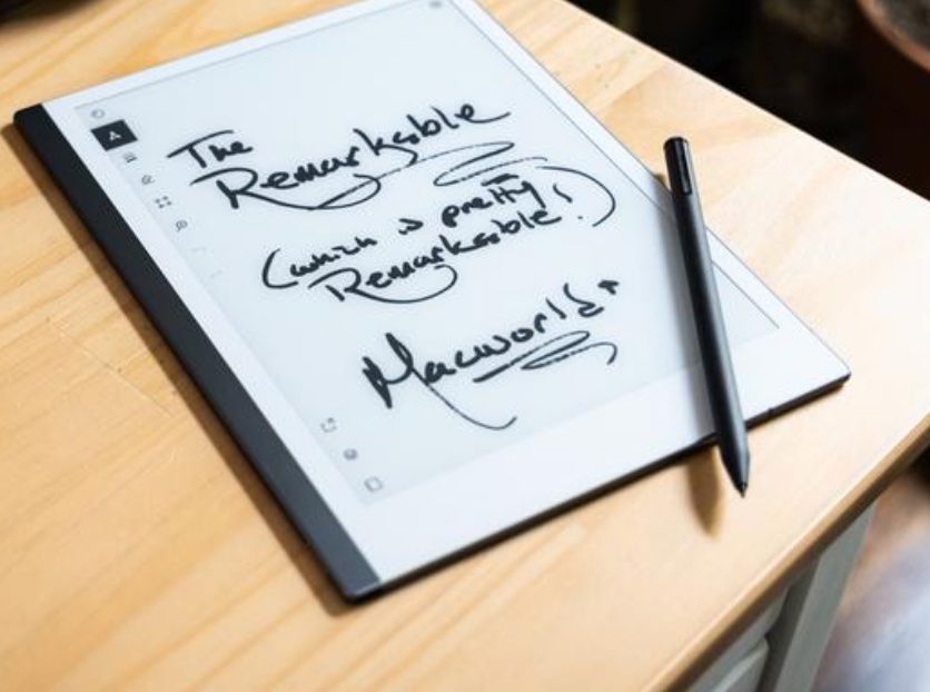 reMarkable Paper tablet | Kaufen auf Ricardo
