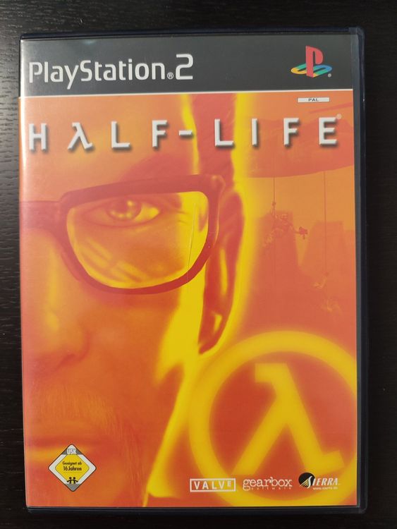 Half-Life | Kaufen auf Ricardo