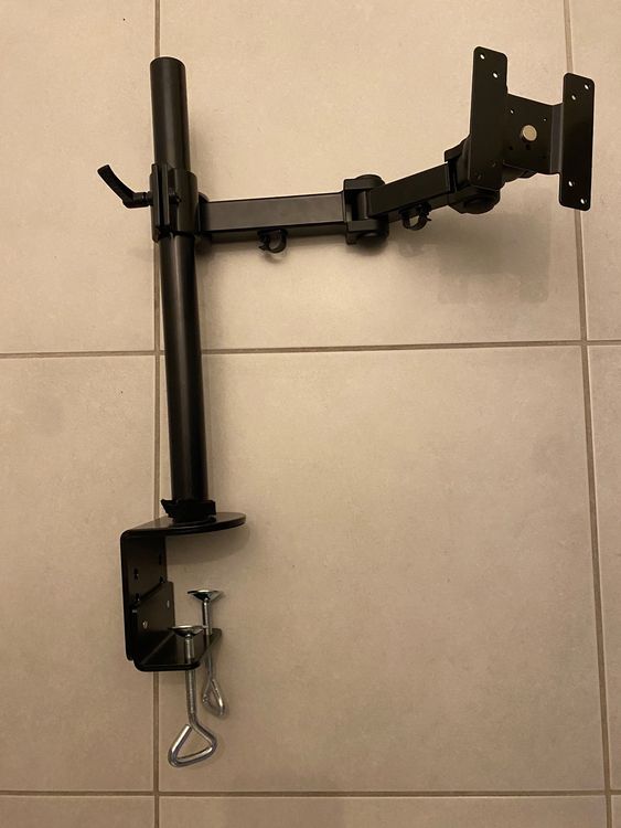 Monitor Halter Newstar | Kaufen auf Ricardo