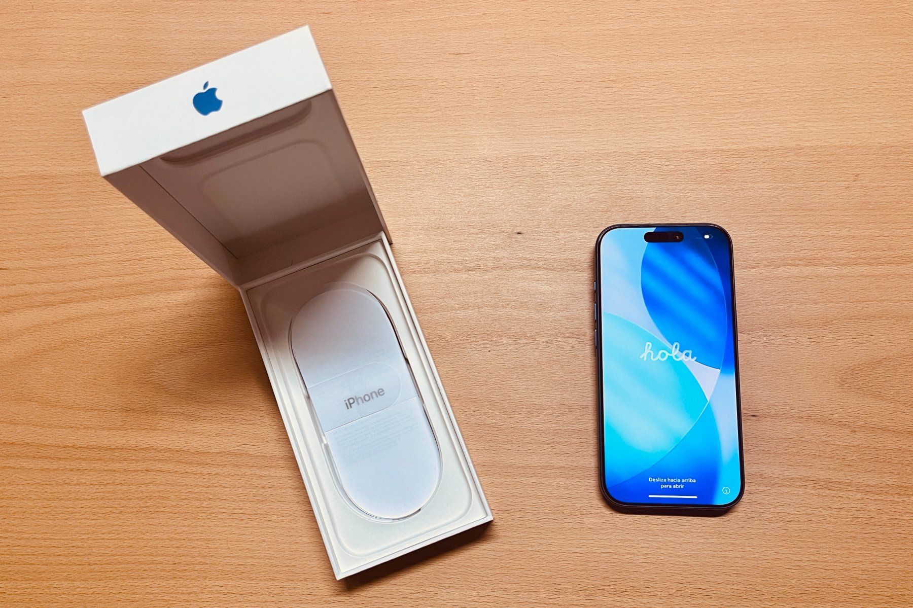 iPhone 17 pro (NEU) (Neu (gemäss Beschreibung)) in Hirzel für CHF 899 ...