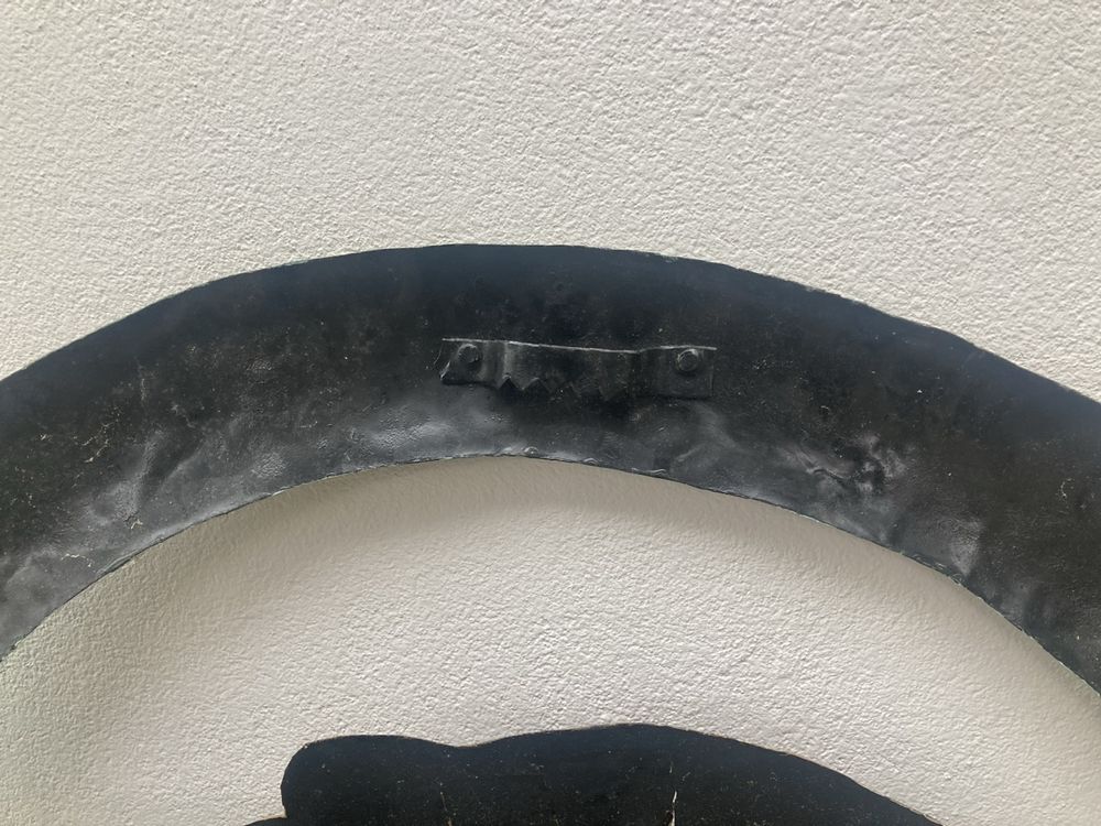 Willkommenstafel für Eingang oder Garten (Gebraucht) in Sursee für CHF 9 – mit Lieferung auf ...