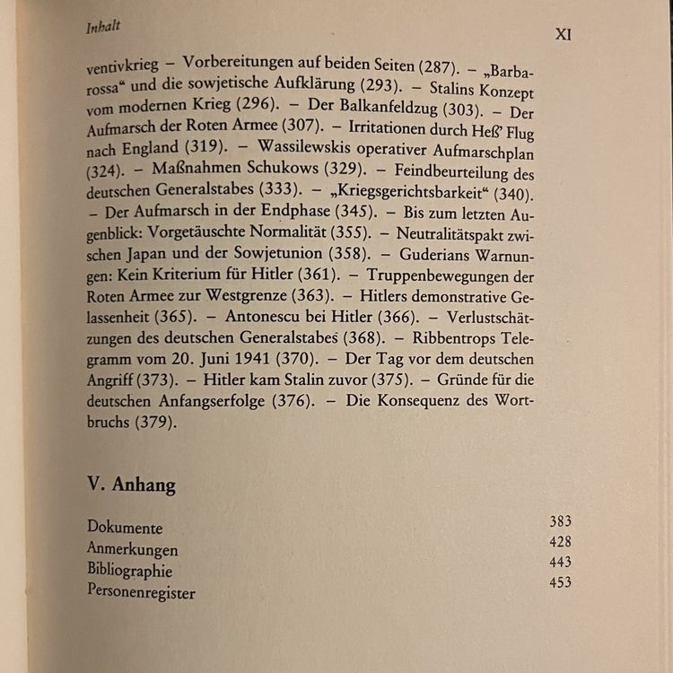 Der Wortbruch Hitler, Stalin und der 2. Weltkrieg | Kaufen auf Ricardo