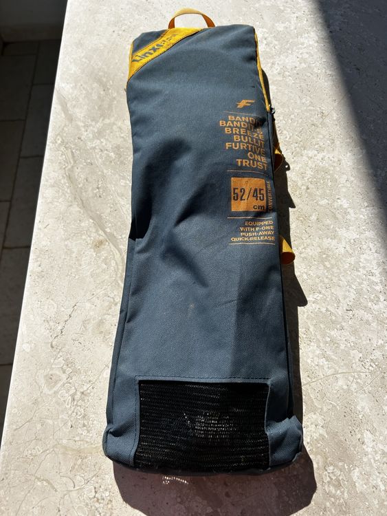 Linx Bar F-one (Gebraucht) in Balerna für CHF 50 – mit Lieferung auf ...