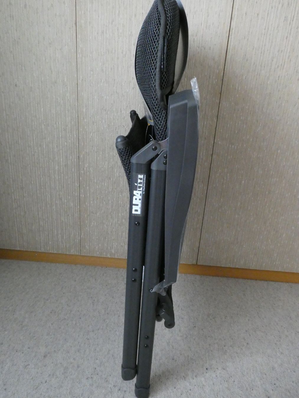 Klappstuhl Westfield Performance Advancer anthrazit-grau (Neuf (Voir ...