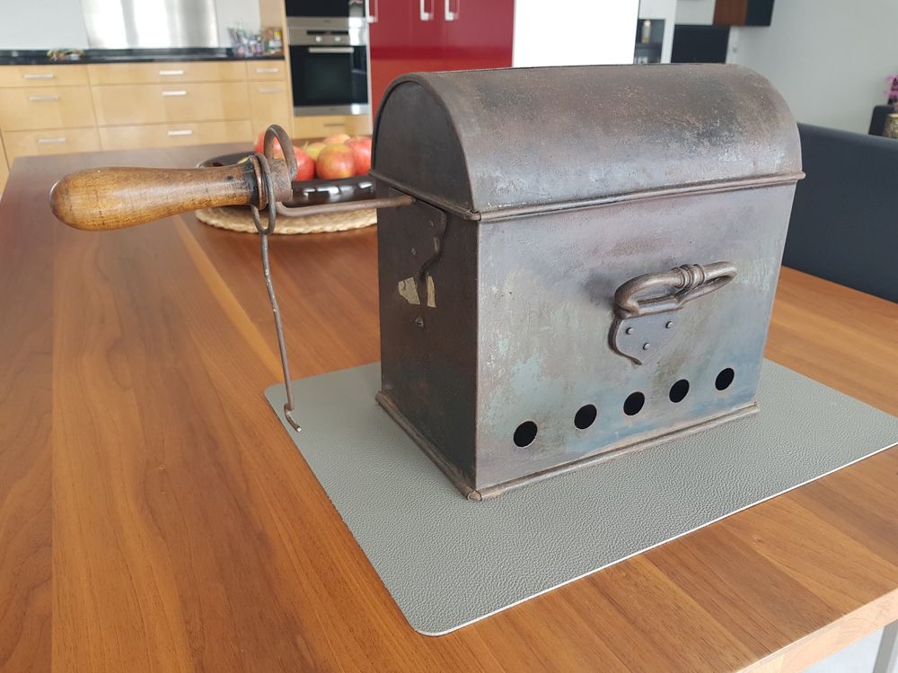 Torréfacteur à café | Kaufen auf Ricardo