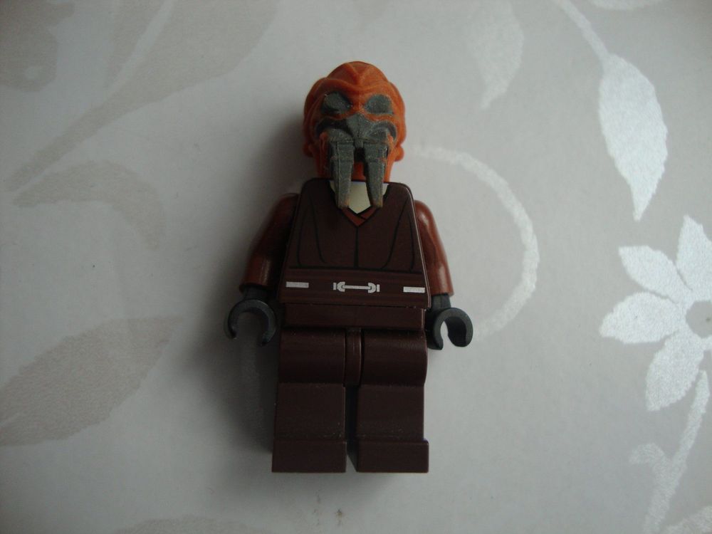 LEGO Star Wars - Plo Koon | Kaufen auf Ricardo