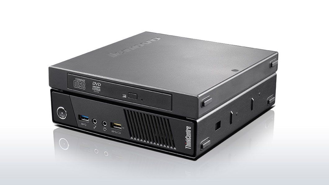 Lenovo ThinkCentre m93P Tiny/Core i5, 8Gb Ram,128Gb SSD,WIFI (Gebraucht ...