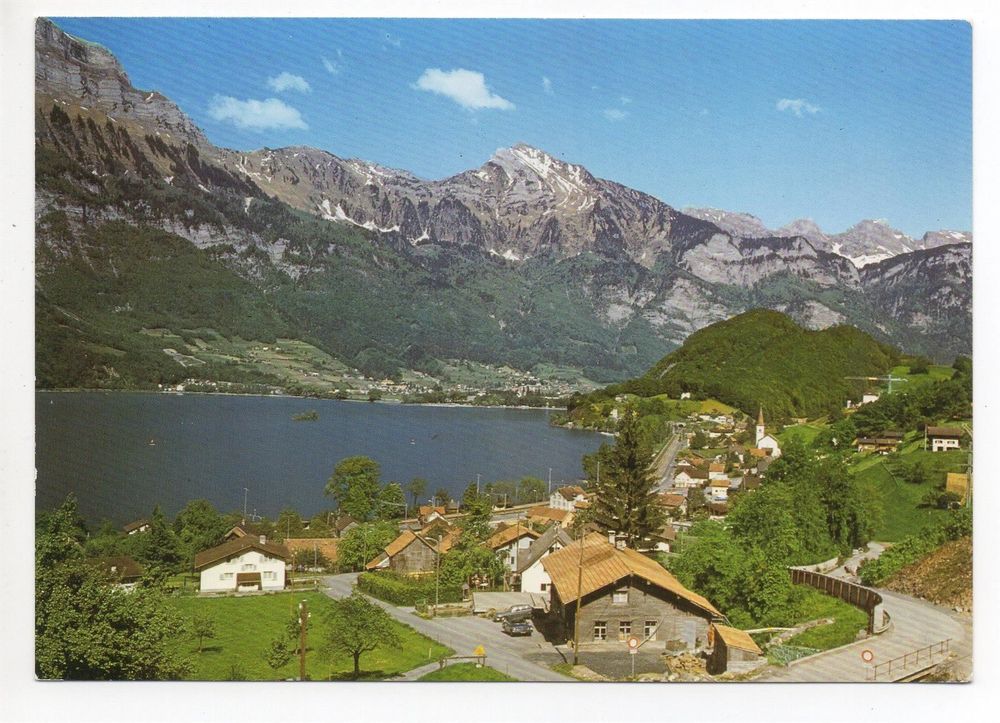 MOLS am Walensee | Kaufen auf Ricardo