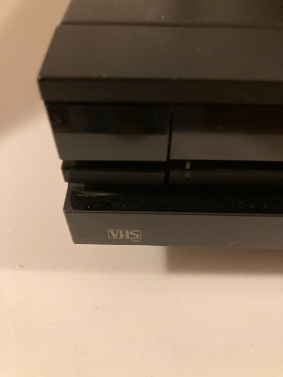 B&O Videorecorder VHS VX 7000 (Neu (gemäss Beschreibung)) in Uetikon am SEE für CHF 201 – nur ...