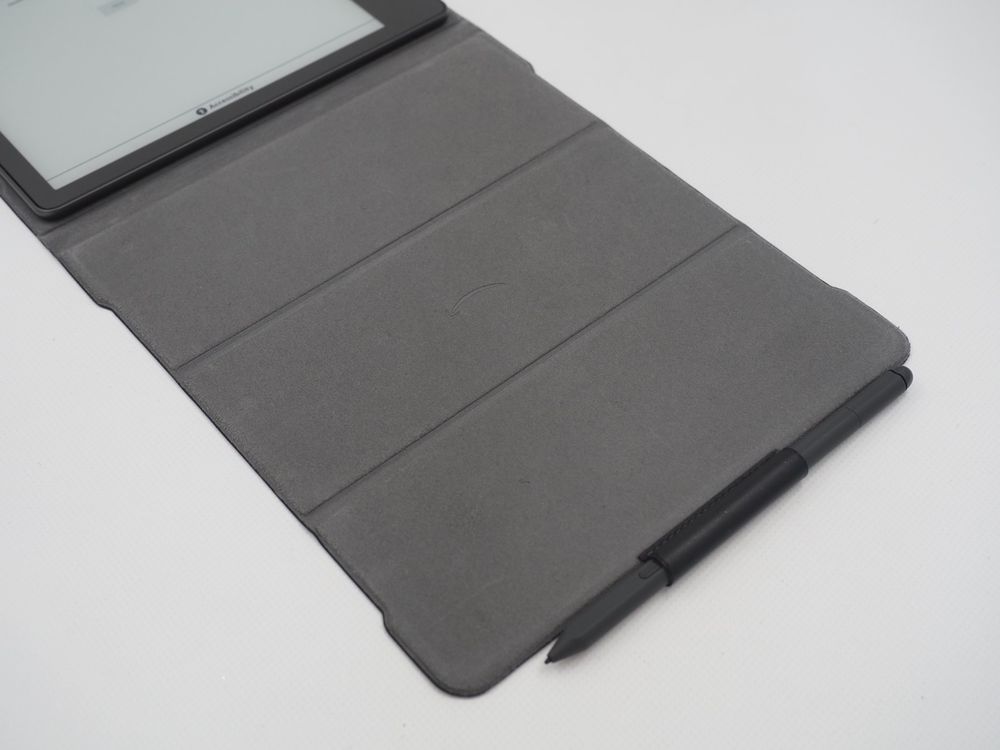 AMAZON Kindle Scribe 1. Generation WIFI (25113054p30) (Gebraucht) in ...