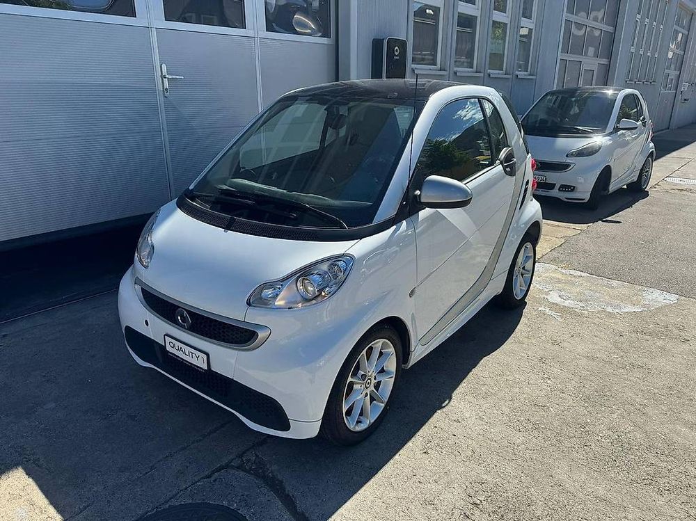 VENDO Smart pochissimi chilometri (Usato) a Paradiso per CHF 5900 ...