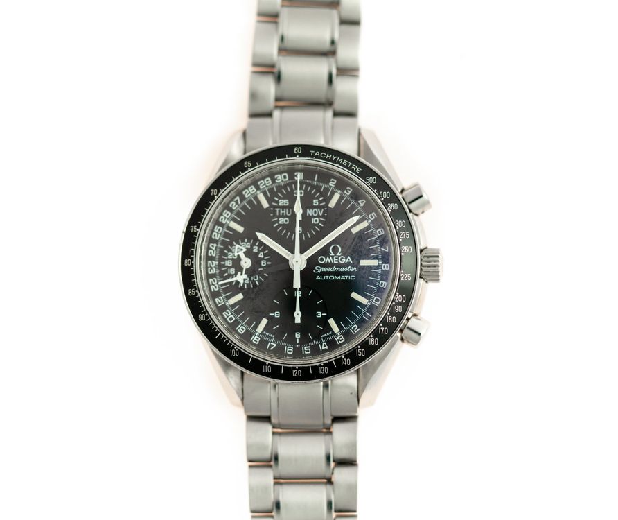 Omega Speedmaster mark 40 (D'occasion) à Genève pour CHF 1976 – avec ...