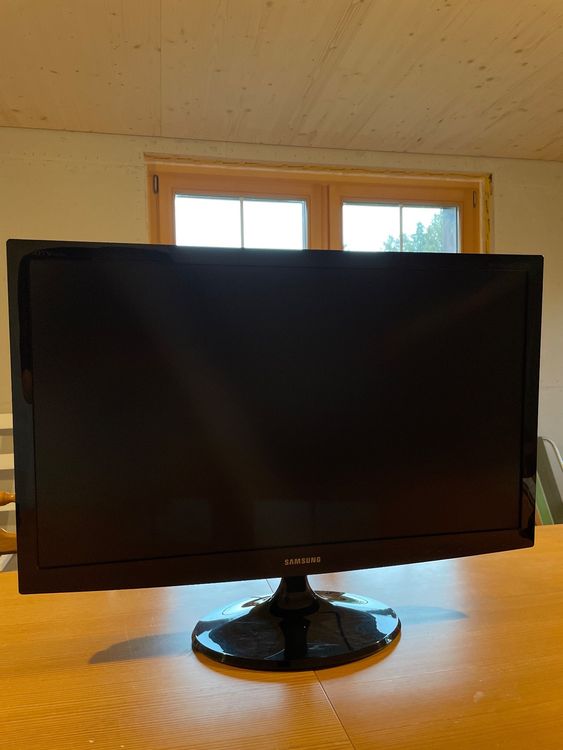Samsung Monitor LT27B300 | Kaufen auf Ricardo
