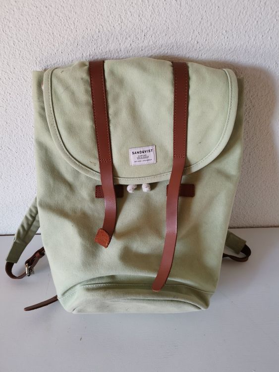 Rucksack Sandqvist | Kaufen auf Ricardo