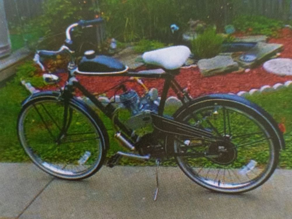 Motor Nachrüstkitt | Kaufen auf Ricardo