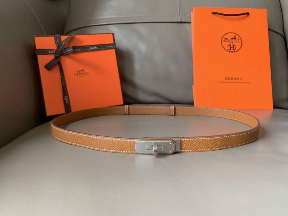 Hermes Kelly belt | Kaufen auf Ricardo
