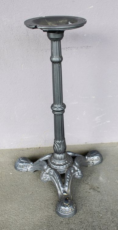 Gusseisen Fuss Tisch | Kaufen auf Ricardo