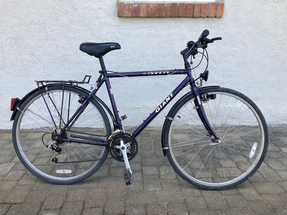 City Bike Giant Innova (Gebraucht) in Kaltenbach für CHF 120 – nur ...