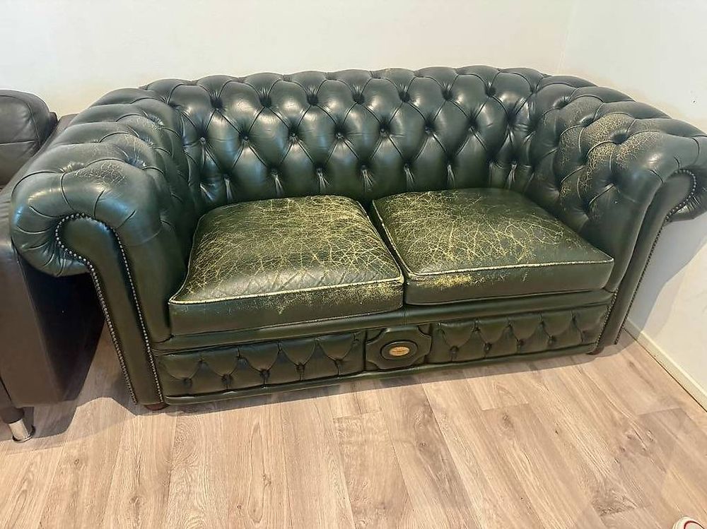 Chesterfield Sofa Gunstig