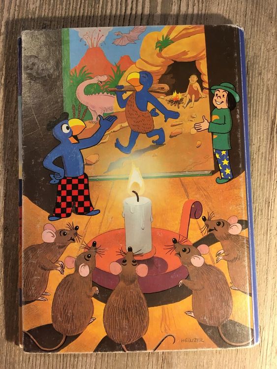 Antiquarisch: Globis Abenteuer im Traumland , 2. Auflage (Gebraucht) in Pfäffikon ZH für CHF 21 ...