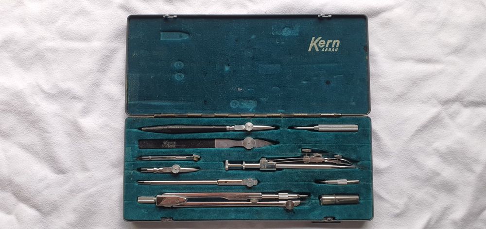 compas Kern Aarau | Kaufen auf Ricardo