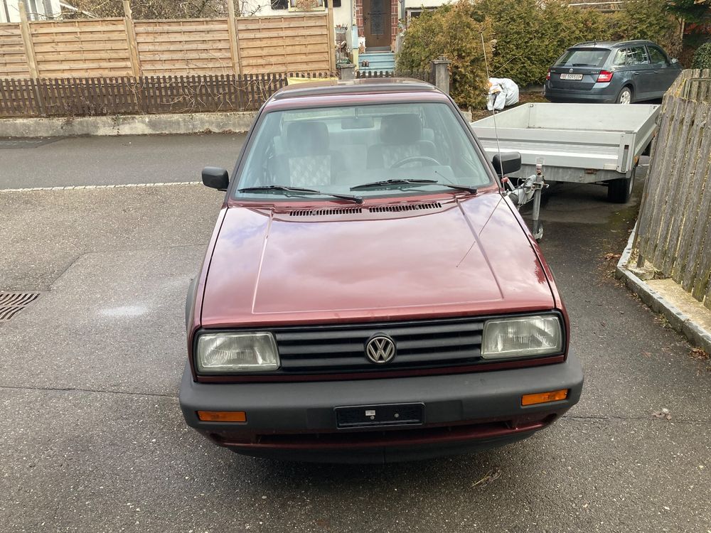 Vw Jetta 18 Tnull