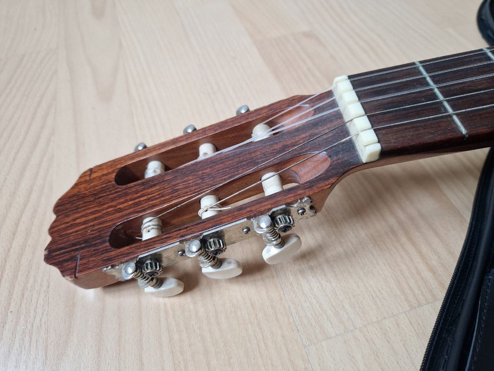 Akustische Gitarre (Aria Concert Giutar 371 AC) (Gebraucht) in ...