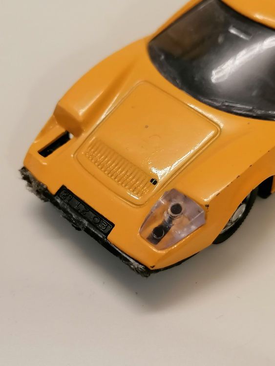 Jet Car de Norev - 1/43 Ligier JS2 (Defekt) in Basel für CHF 3.9 – mit ...