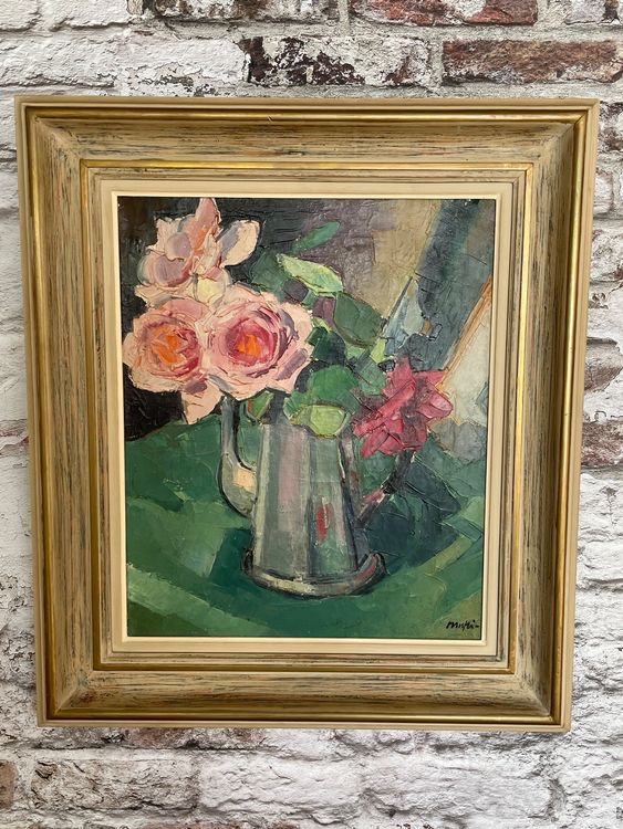 Tableau de Walter Mafli | Kaufen auf Ricardo