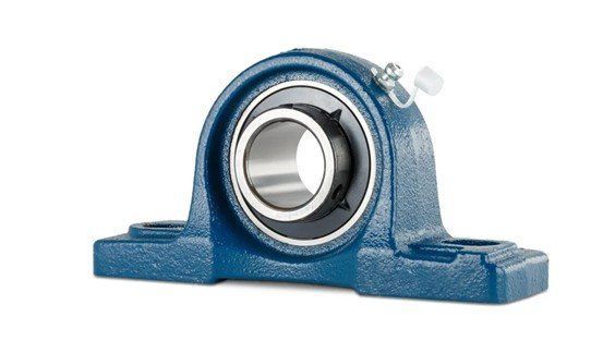 Stehlager ASAHI UCP 208 (Welle 40 mm) (Neu und originalverpackt) in Zürich für CHF 24 – mit ...