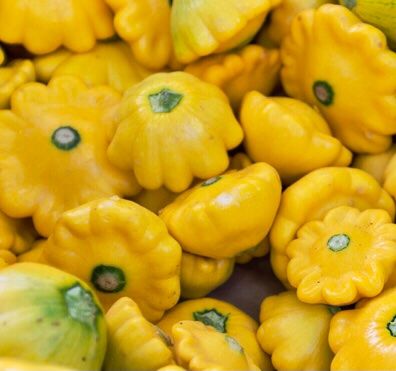 Ab 1 fr 3 Samen PATISSON GELB 3 Graines PATISSON Jaune | Kaufen auf Ricardo