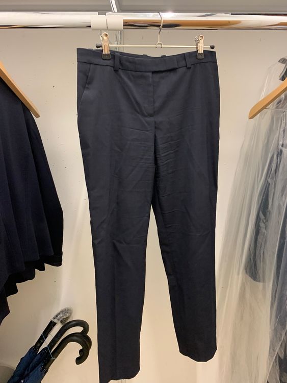2x Hugo Boss Anzugshosen - Gr. 36 | Kaufen auf Ricardo