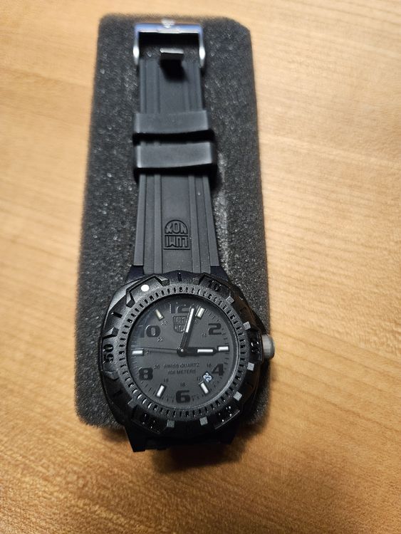 Luminox Sentry 0200 Series (Neu (gemäss Beschreibung)) in Zollikofen ...