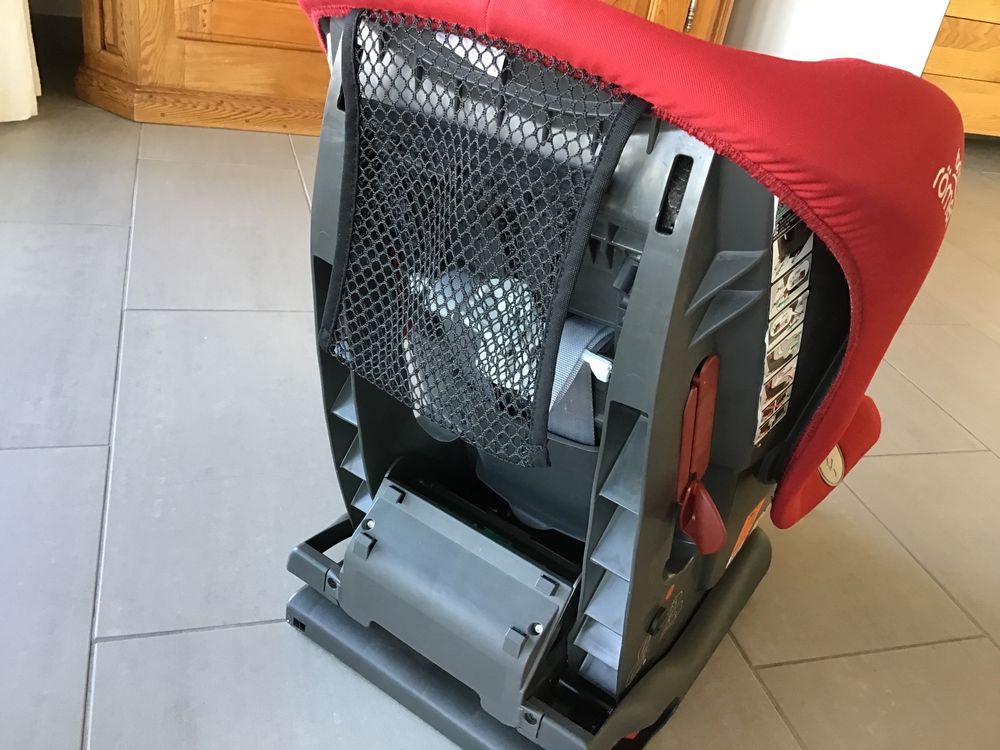 Britax Römer Duo Plus | Kaufen auf Ricardo