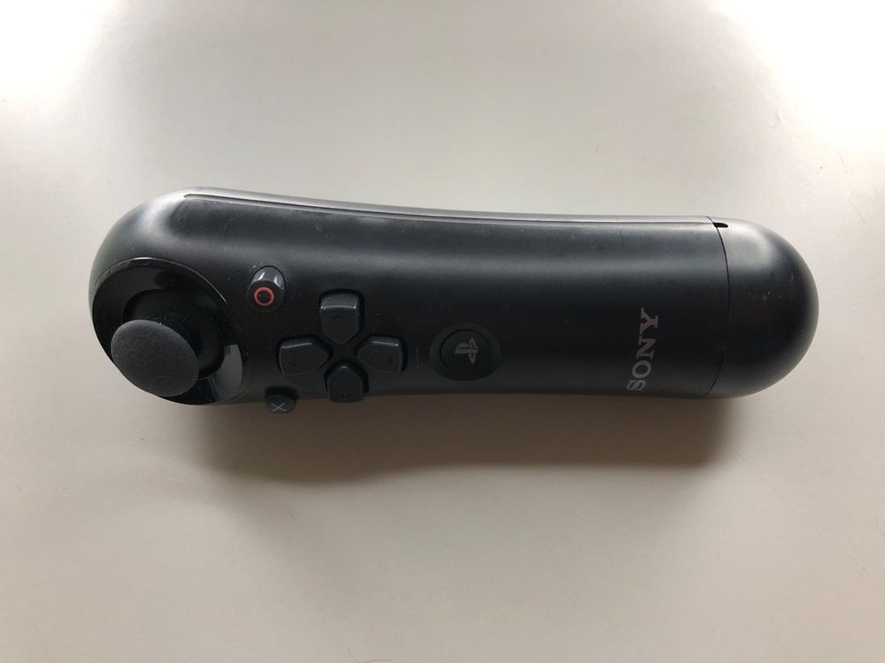 Sony Navigation Controller | Kaufen auf Ricardo