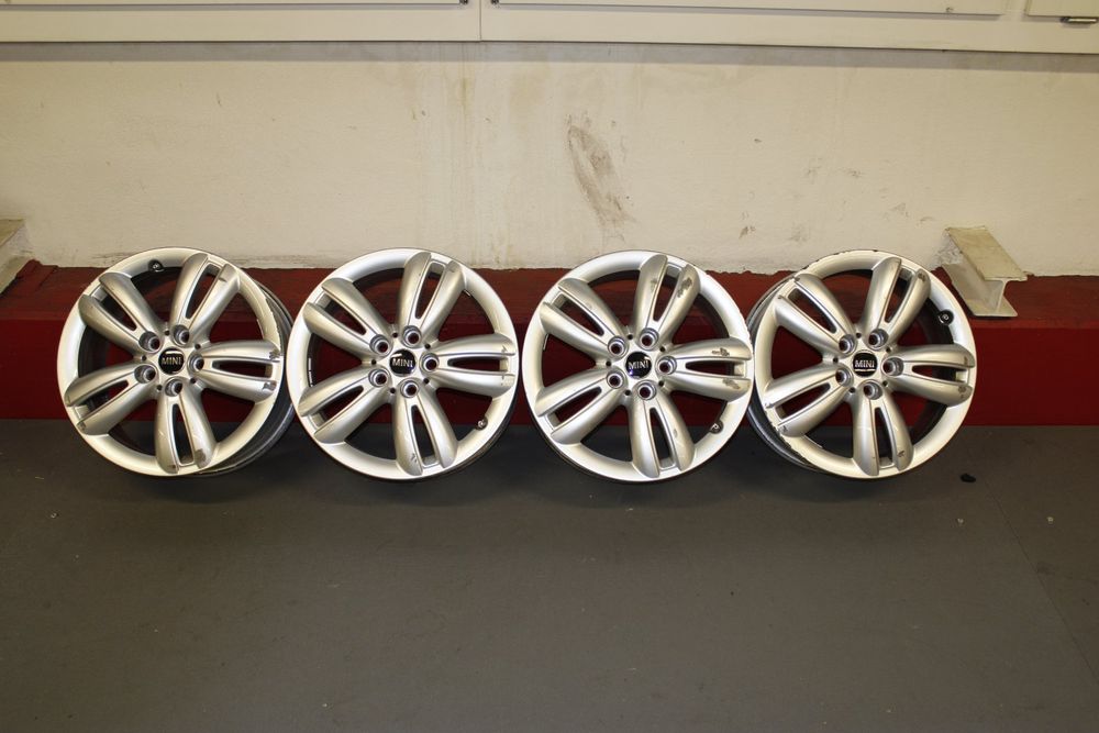 Original Mini Felgen | Kaufen auf Ricardo