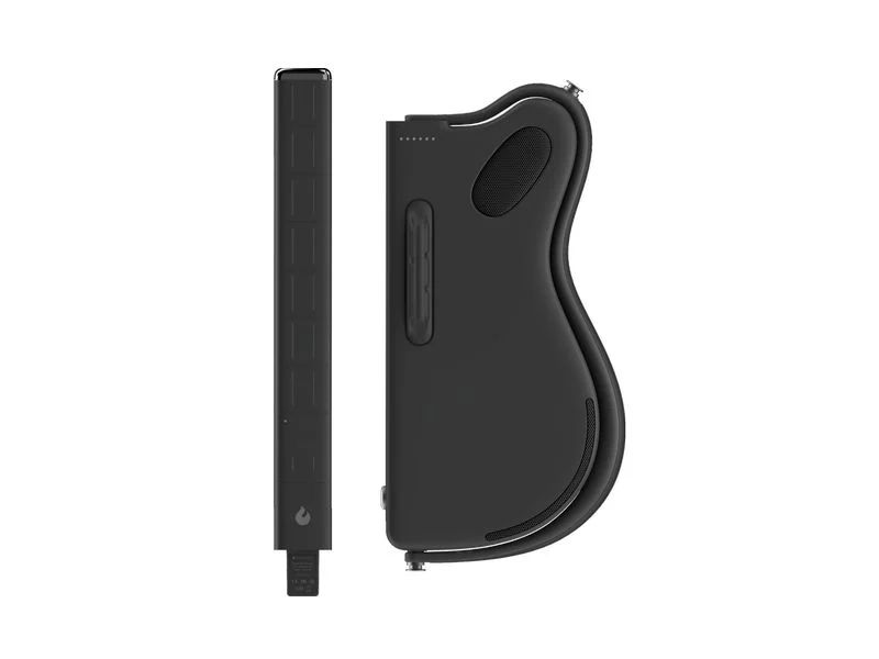 Smart E-Gitarre Lavagenie Black Edition (Neu (gemäss Beschreibung)) in ...