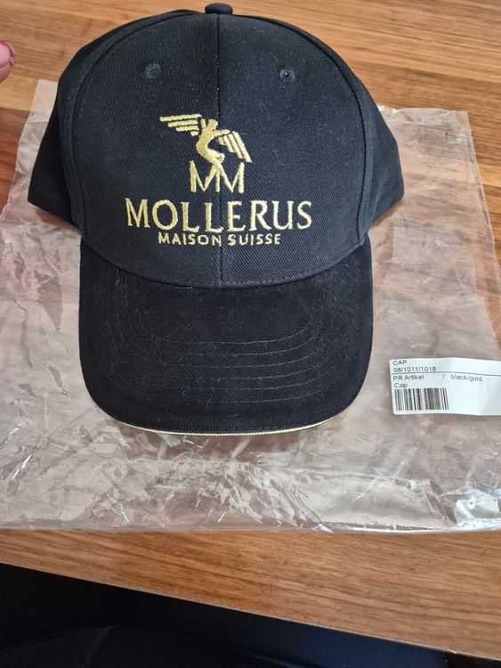 Neue Maison Moller Cap !!! (Neu und originalverpackt) in Flühli LU für ...
