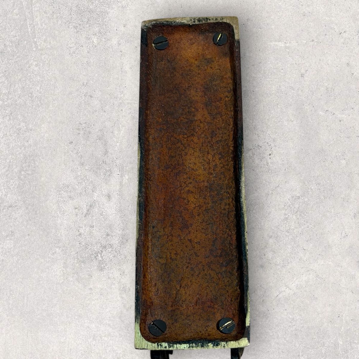 Antique Cherub Letter Holder - A Touch of Elegance (Gebraucht) in ...