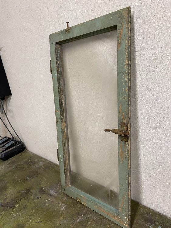 Altes Fenster (Gebraucht) in Baar für CHF 40 – nur Abholung auf Ricardo ...