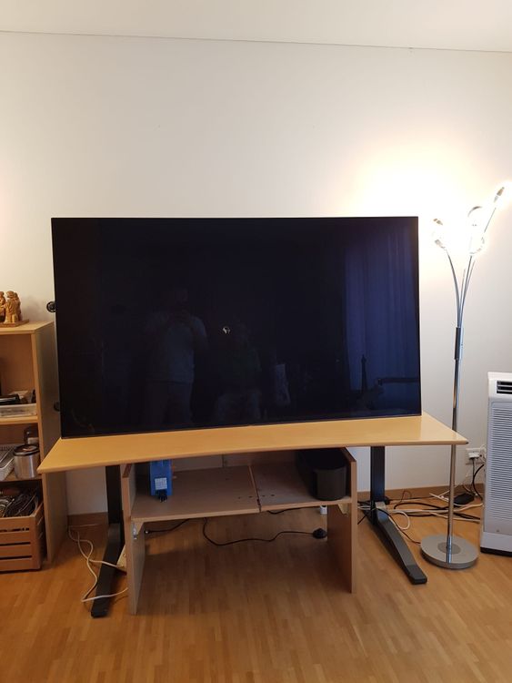 Sony KD-65A1 | Kaufen auf Ricardo