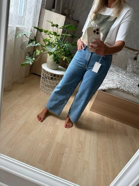 MOP Jeans Gr.29 (M) NEU (Neu und originalverpackt) in Oberwil-Lieli für ...
