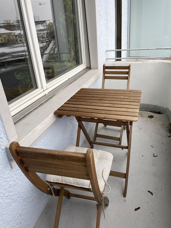 Balkontisch Schmal Ikea