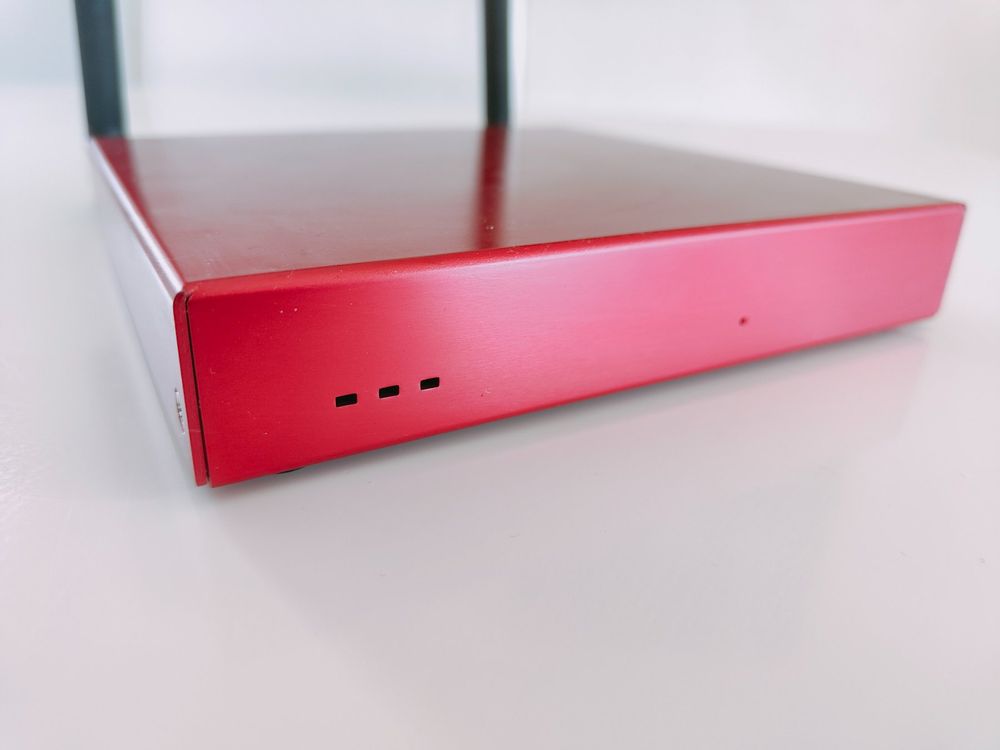 PC Engines APU.2E2 (Gebraucht) in für CHF 109 – mit Lieferung auf ...